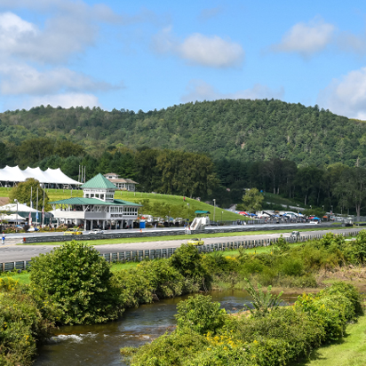 Facility Overview - Lime Rock Park