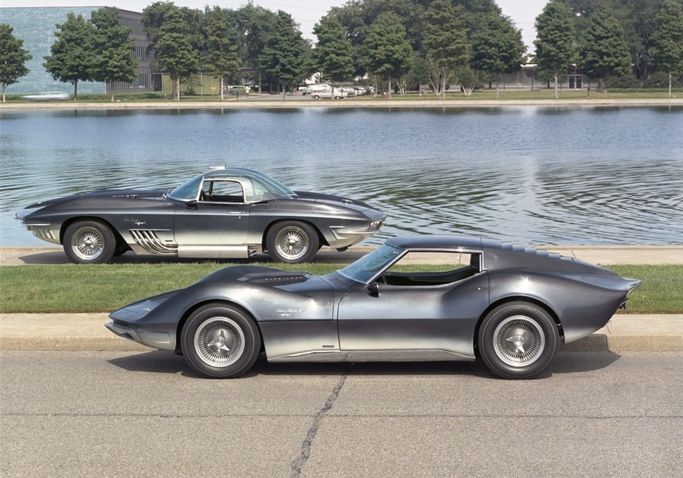 Madison Avenue Sports Car Driving & Chowder Society Exclusive Deal ...