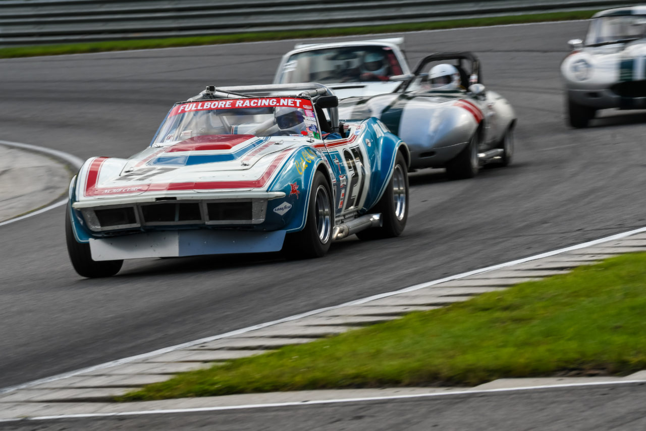 Madison Avenue Sports Car Driving & Chowder Society Exclusive Deal ...