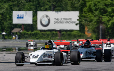 Skip Barber Racing School - Lime Rock Park