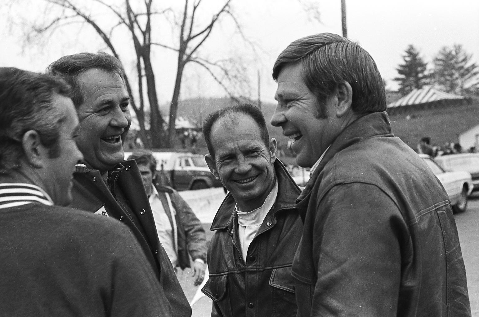 On This Day: May 10 - Lime Rock Park