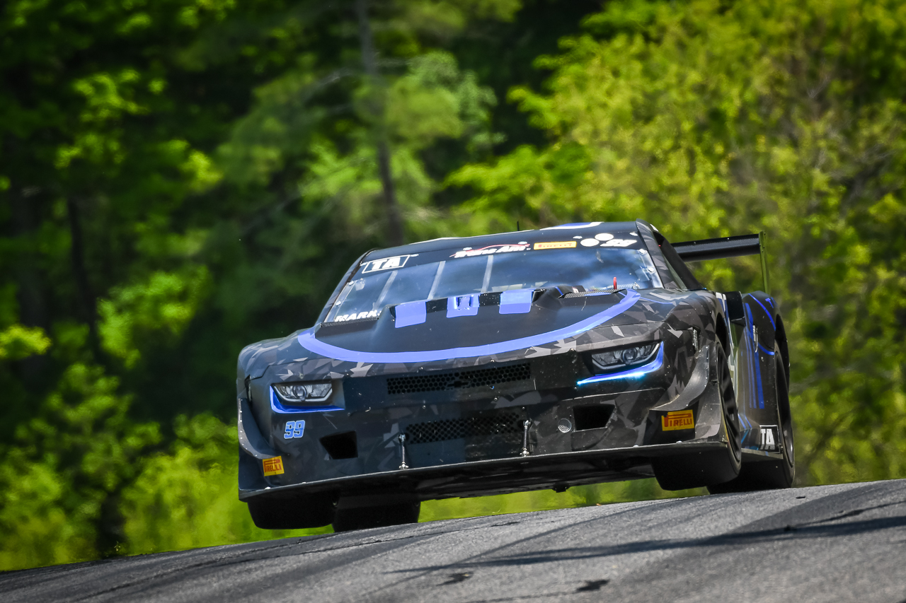 Trans Am Memorial Day Classic Set to Air on MAVTV - Lime Rock Park