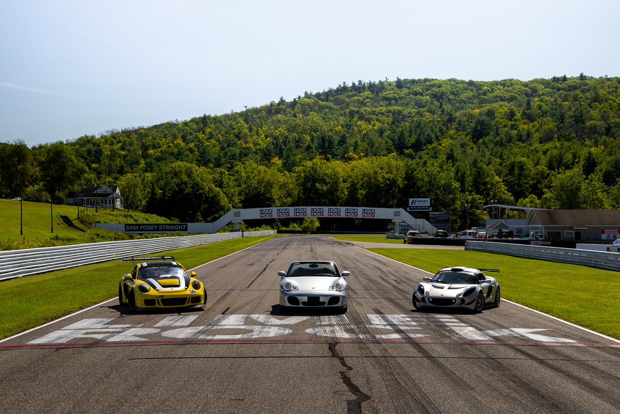 Lime Rock Park Partners with HK Motorcars to Launch Lime Rock ...