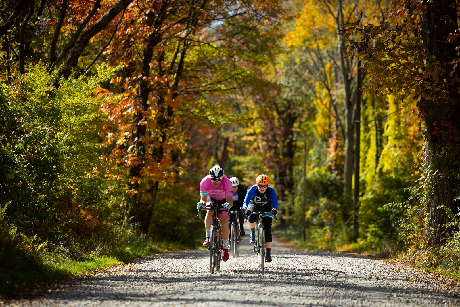 Lime Rock Hosts Epic Gravel Weekend - Lime Rock Park