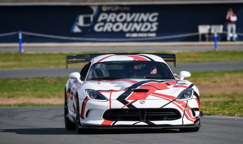 Ed Bogue Wins Second Consecutive LIQUI MOLY Autocross Invitational ...