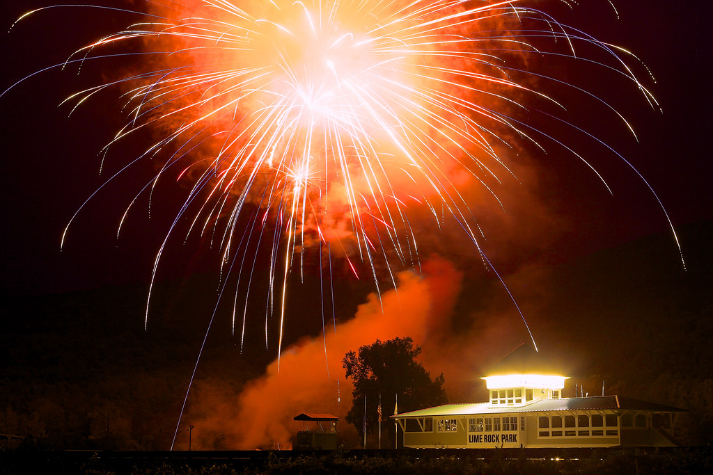 Car Shows, Firework Celebration and Community Events Return to Lime ...