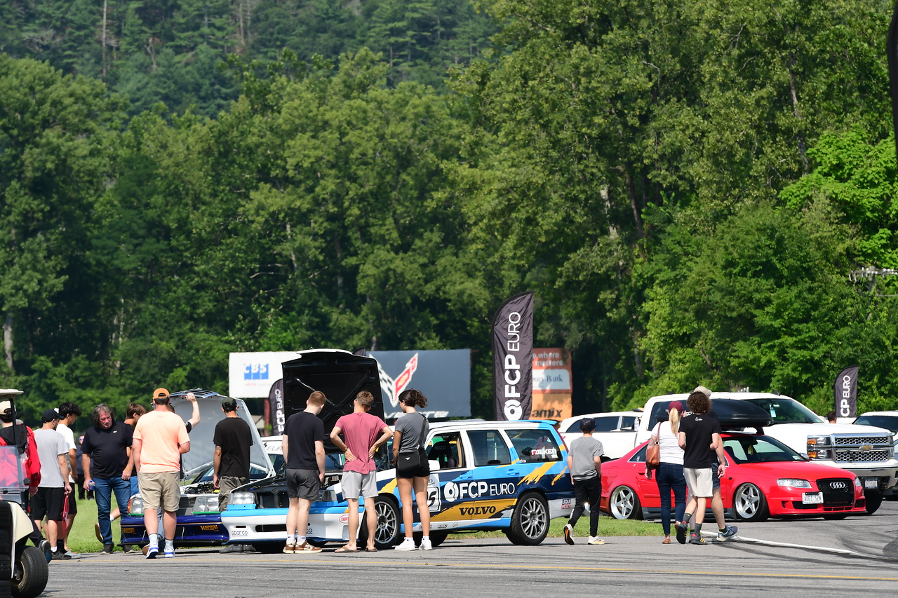 Sundays at the Park: Free FCP Euro Sunday Motoring Meet Marques ...