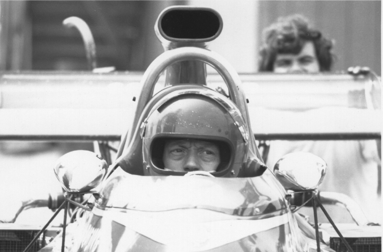 Lime Rock Park Names 2024 as Year of Skip Barber - Lime Rock Park