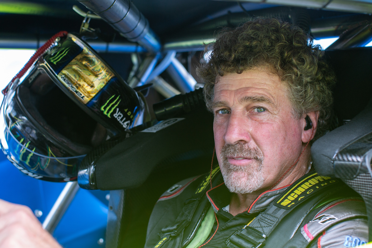 SpeedTour All-Star Race Driver Bio: Boris Said - Lime Rock Park
