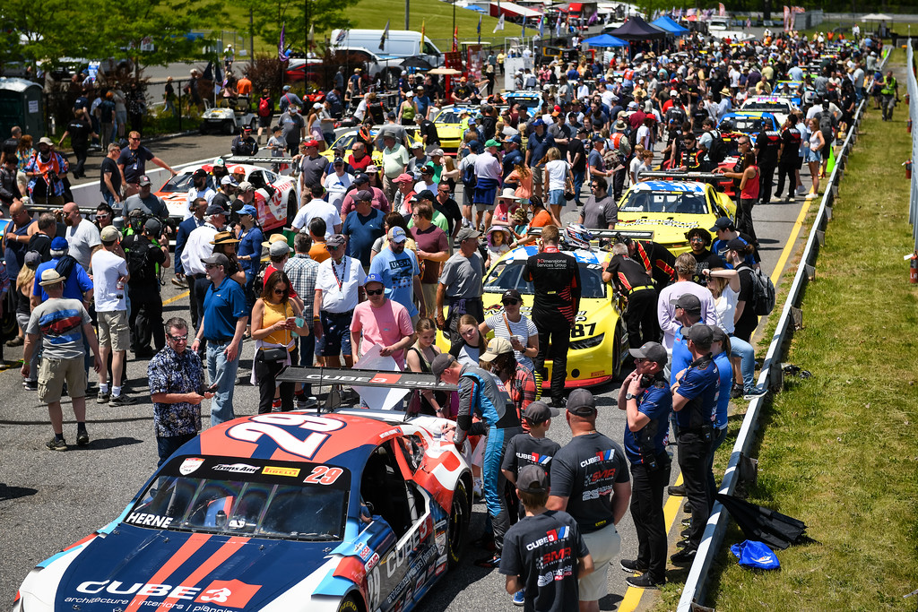 Five Non-Racing Things to do at the Memorial Day Classic - Lime Rock Park
